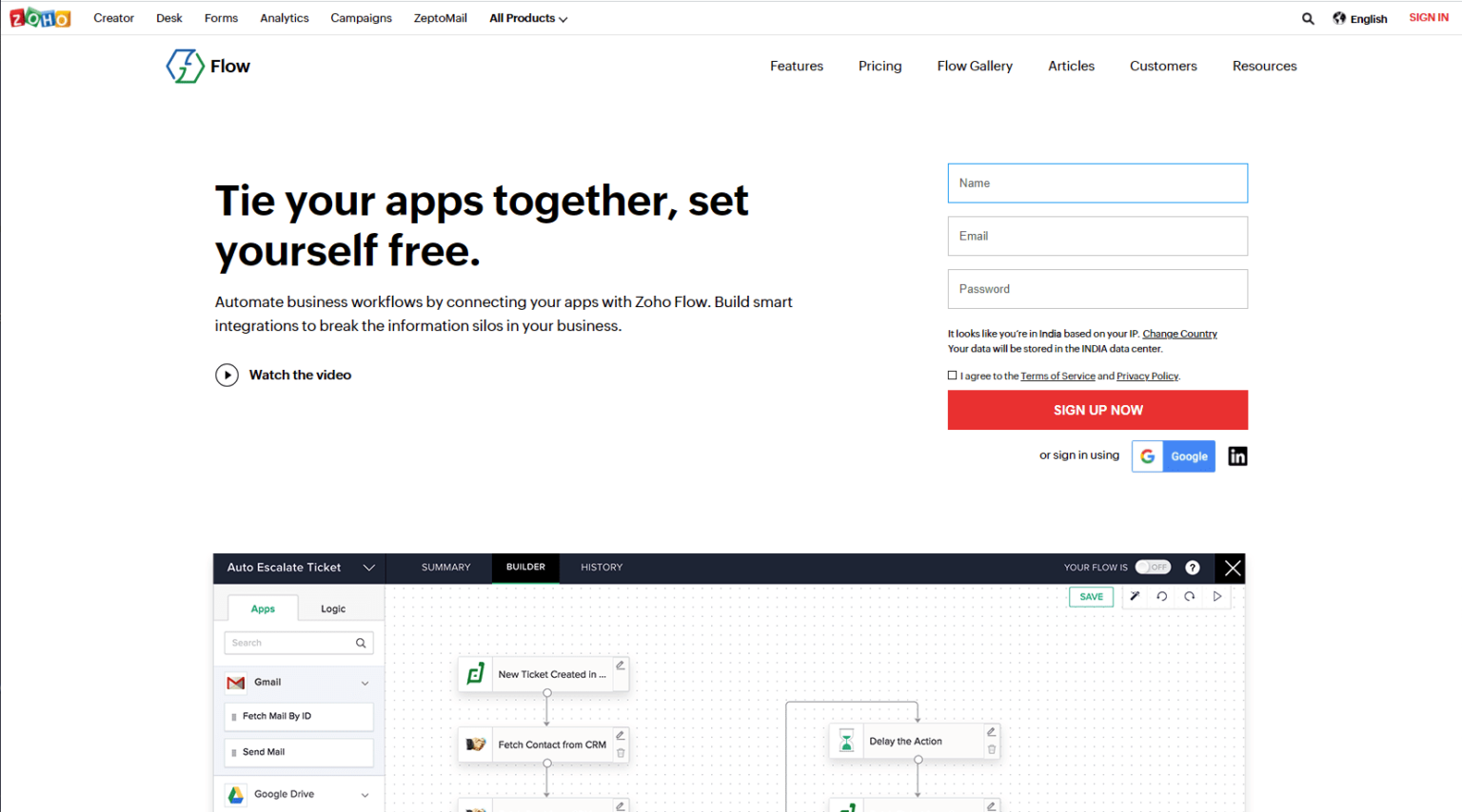 Top 18 Task Automation Software for 2025 (Definition & Examples)