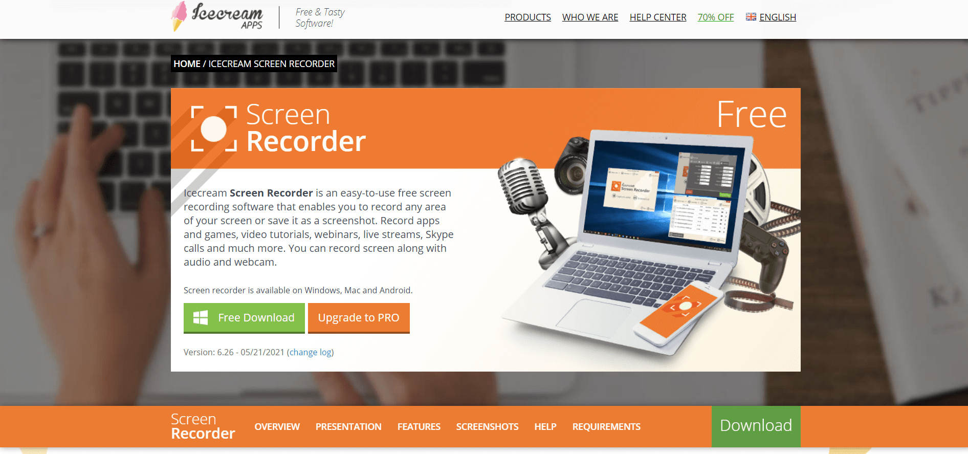 We Tried the Best Free Screen Recorder Tools (With No Watermarks)