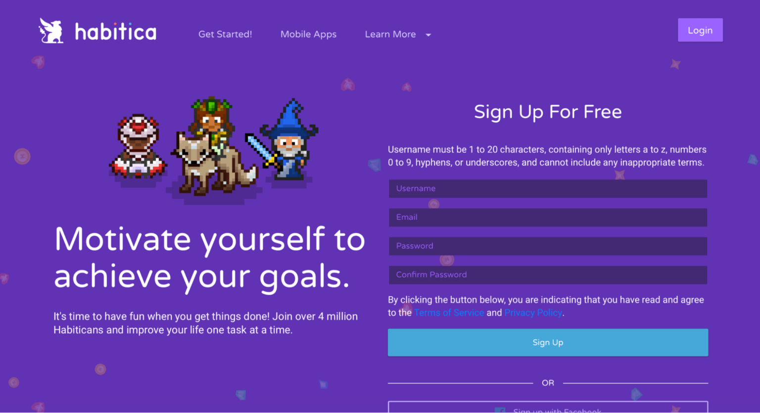 The 10 Best Habit Tracker Apps in 2024 (Features, Pricing) | ClickUp