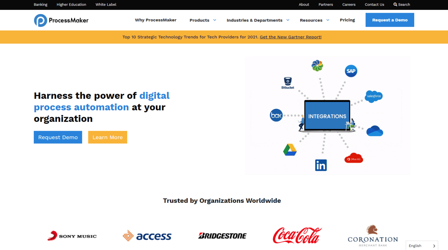 Top 18 Task Automation Software for 2025 (Definition & Examples)