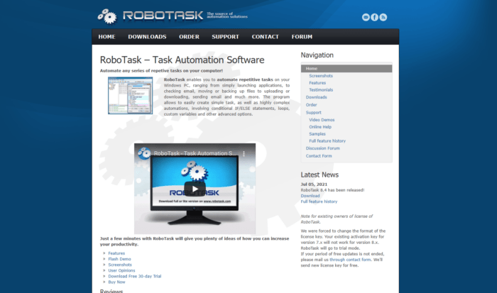 Top 18 Task Automation Software for 2025 (Definition & Examples)