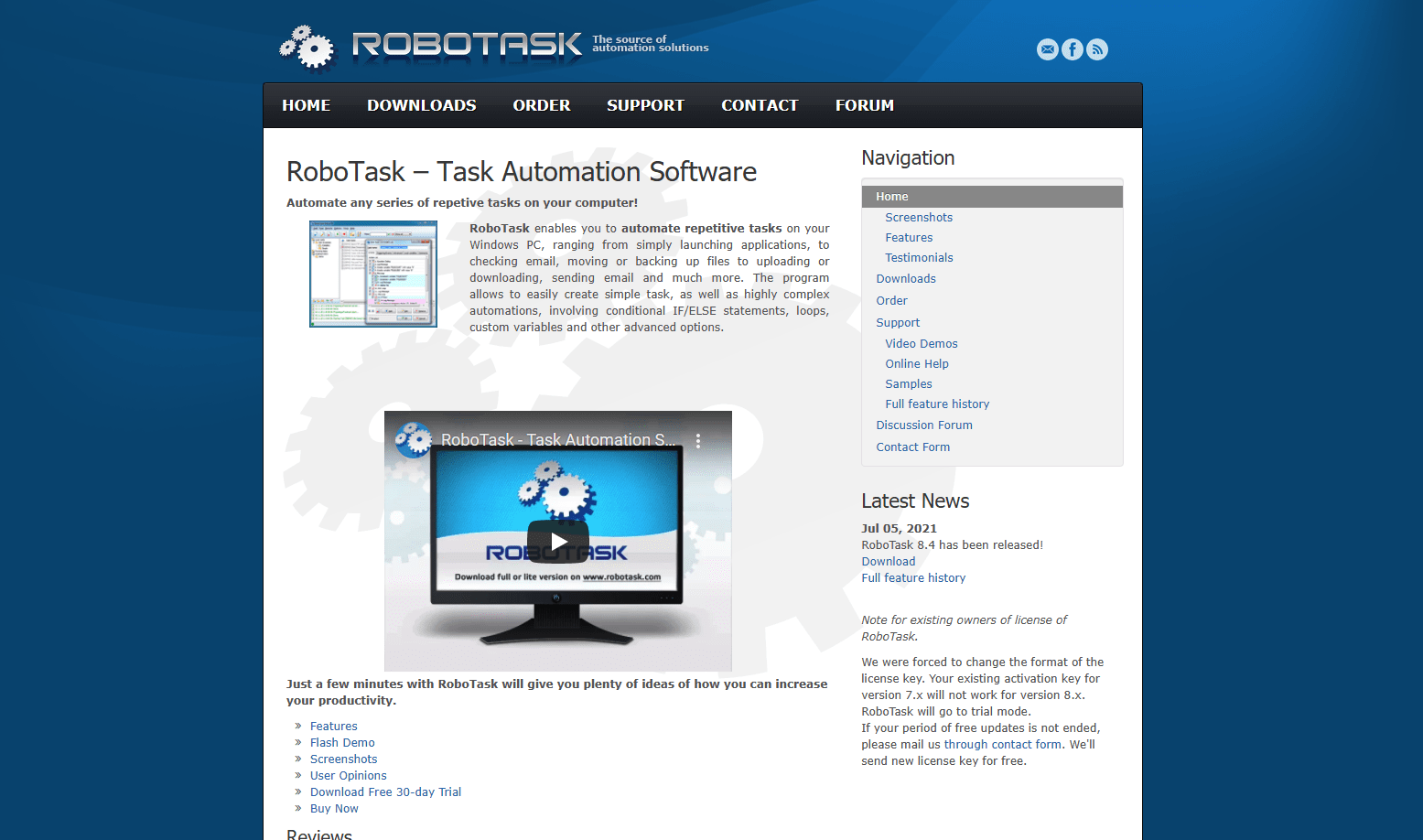 Top 18 Task Automation Software for 2025 (Definition & Examples)