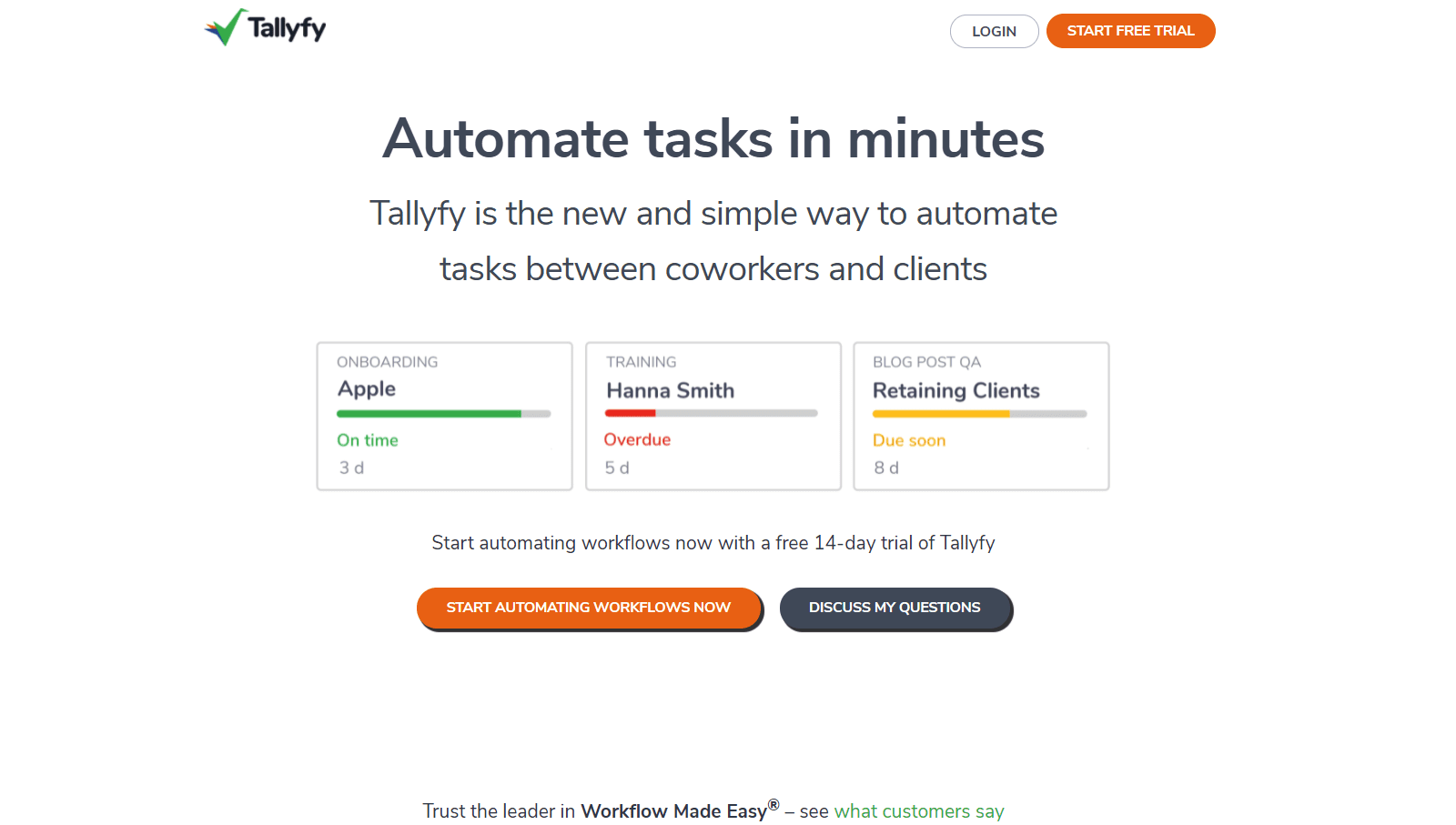 Top 18 Task Automation Software for 2023 (Definition & Examples)