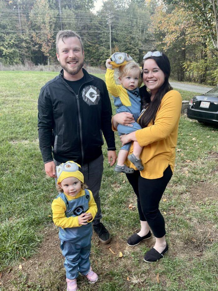 Kasey Childers: How I Build a Flexible Work-Home Schedule With the ...