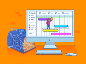 How to Create a Gantt Chart in Microsoft Word Easily