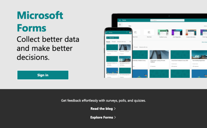 Best 10 Google Forms Alternatives in 2023 (Free & Paid) | ClickUp
