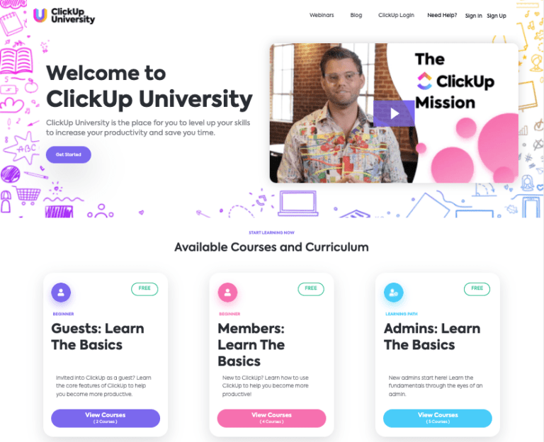 12 Benefits That Make ClickUp Unique | ClickUp