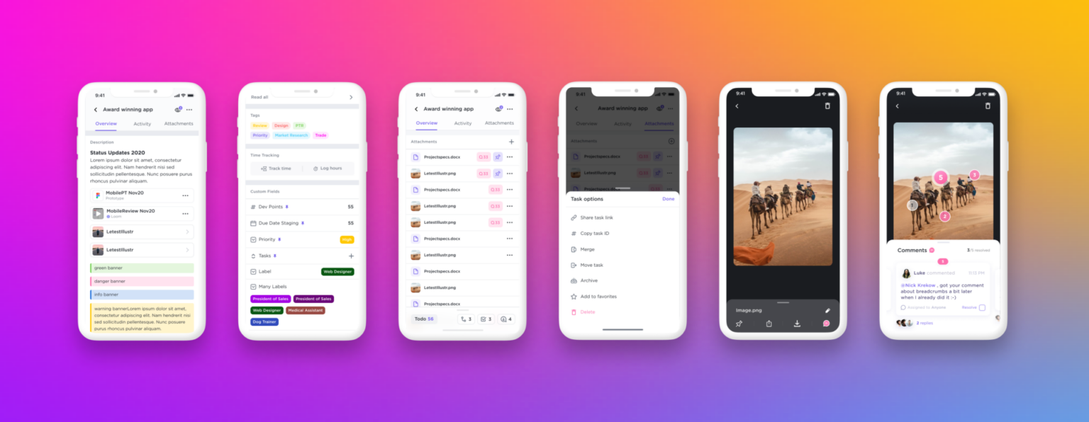 12 Benefits That Make ClickUp Unique | ClickUp