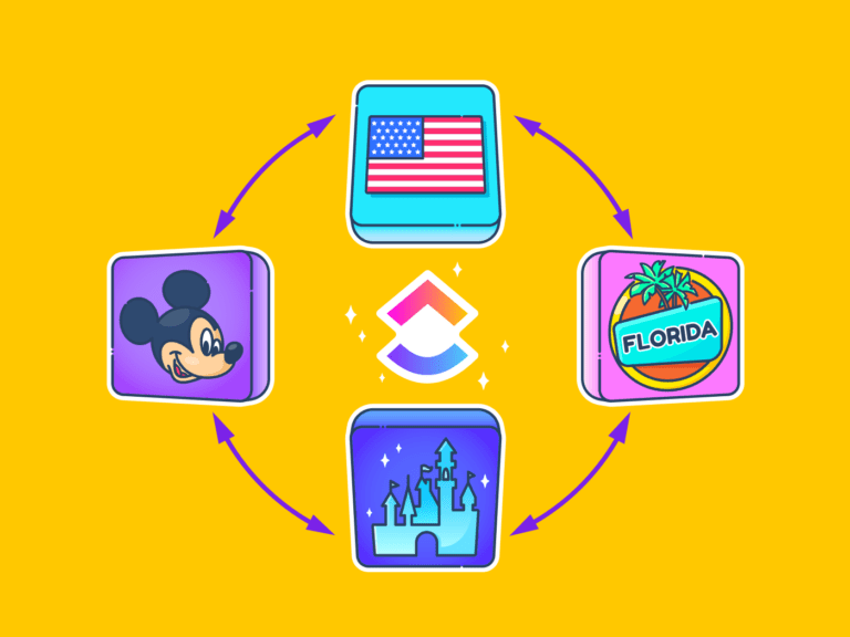 What Is Bi-directional Linking? | ClickUp