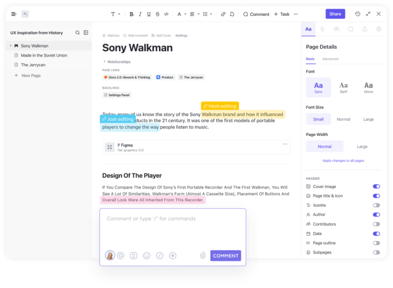 Obsidian Vs Notion Which Note Taking Tool Is Best In 2025