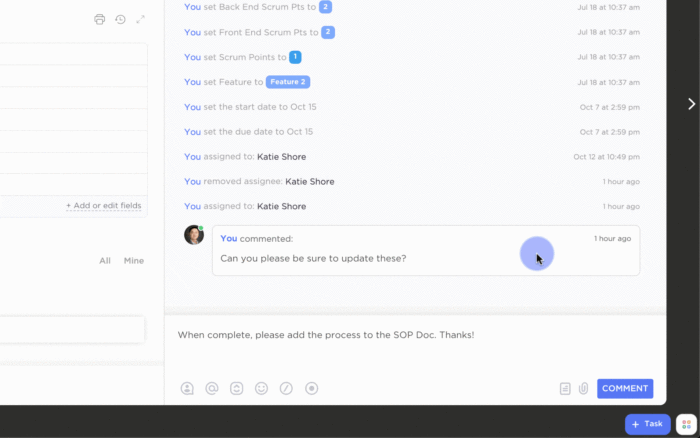 Slack Vs. Google Chat Comparison: 2024 Review | Clickup