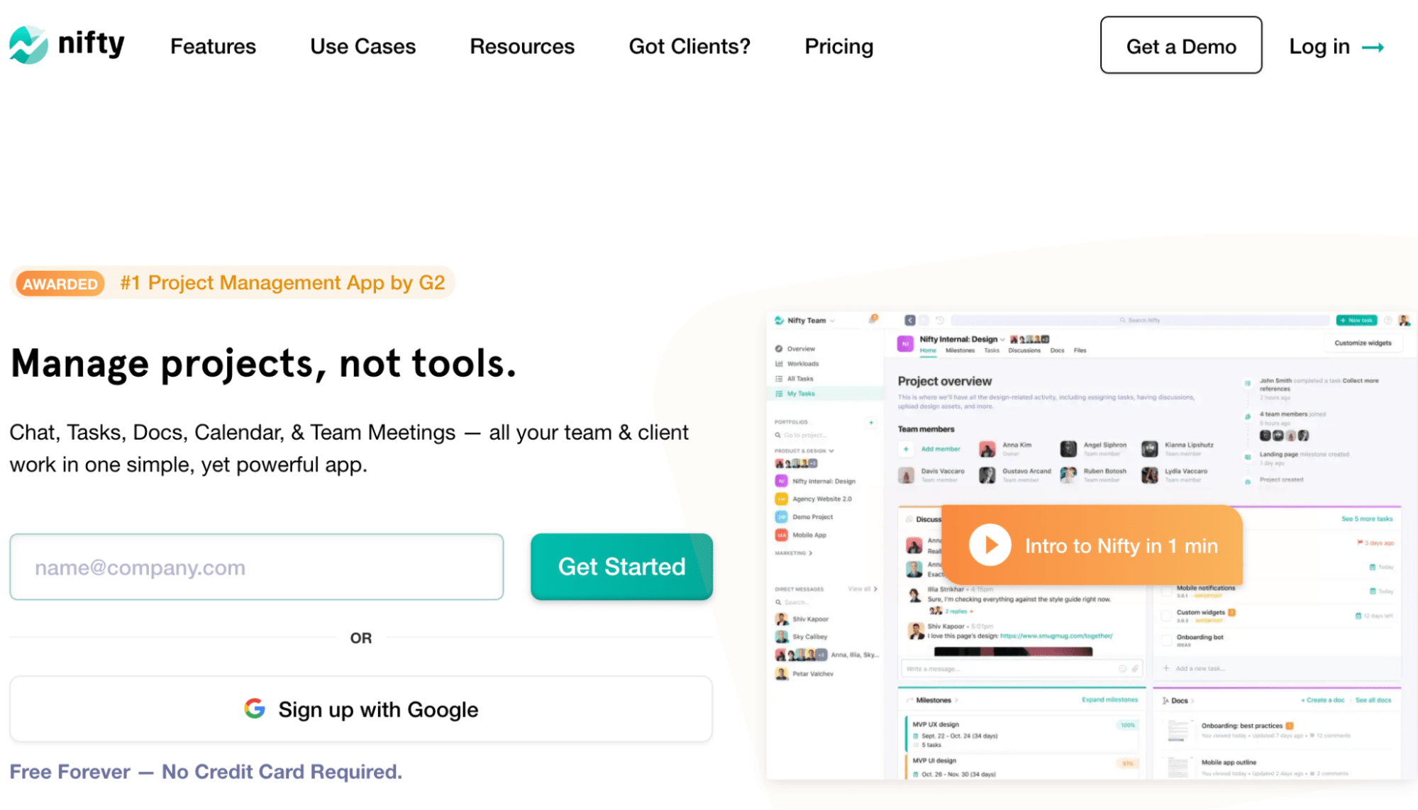 Top 25 Asana Alternatives & Competitors For Project Management in 2024