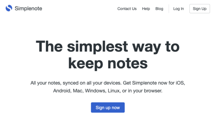 Top 17 OneNote Alternatives & Competitors 2023 (Free & Paid)
