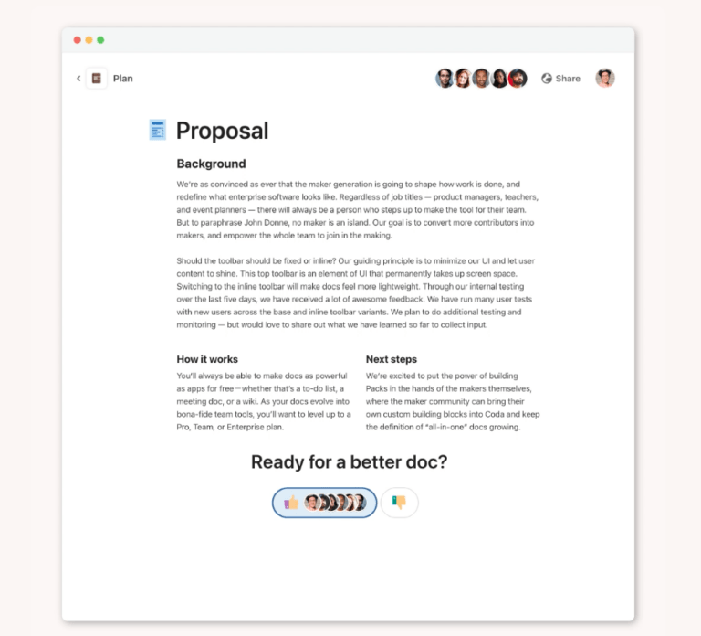 The 15 Best Free Note Taking Apps to Use in 2024 | ClickUp