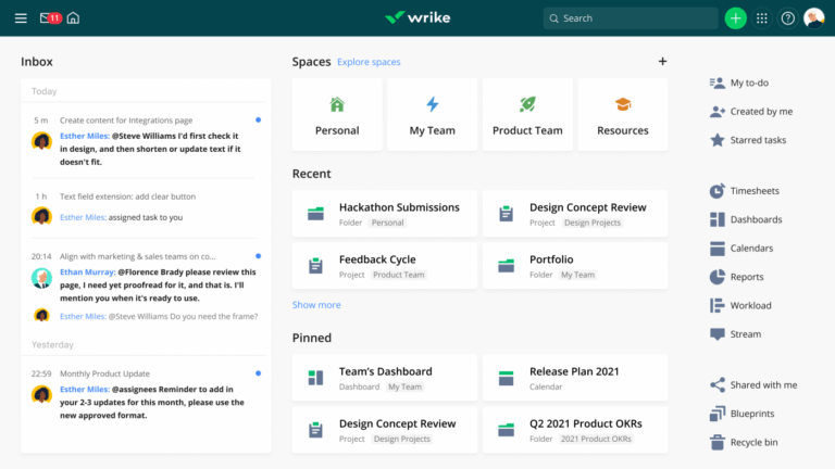 15 of the Best Requirements Management Tools 2025 | ClickUp