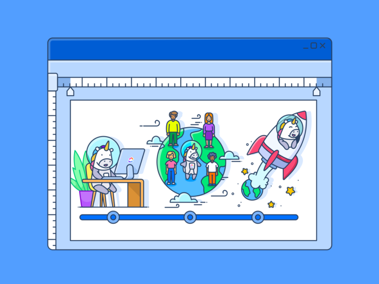 How to Make a Timeline in Microsoft Word (Examples & Templates) | ClickUp
