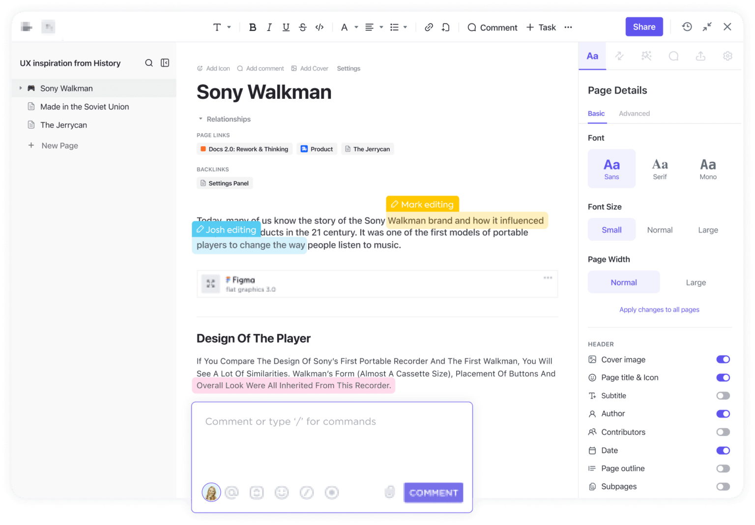 The 14 Best Free Note Taking Apps to Use in 2022 | ClickUp