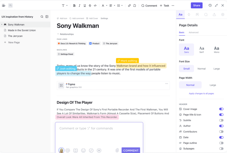 6 Process Mapping Examples & Strategies | ClickUp