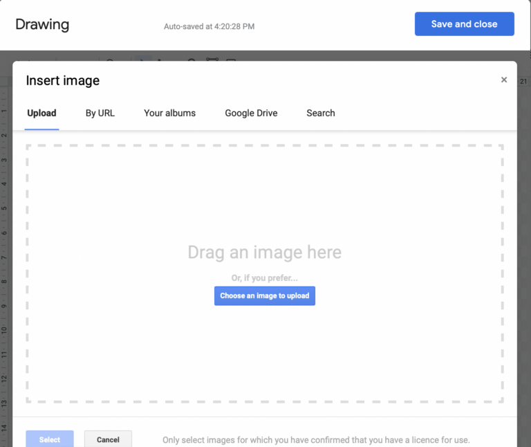 How to Make a Timeline in Google Docs with Templates | ClickUp
