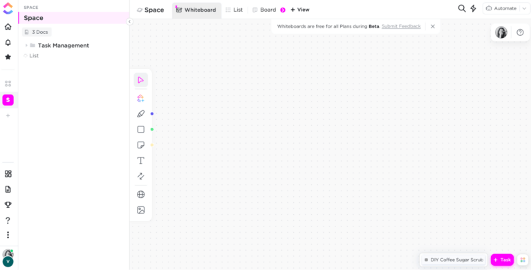Creating A Workflow Diagram: A Step-by-Step Guide | ClickUp
