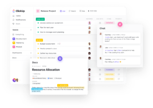 Top 10 Release Management Tools (2024) | ClickUp