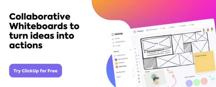 16 Best Digital Whiteboard Software Programs