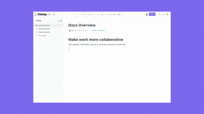 15 of the Best Requirements Management Tools 2025 | ClickUp