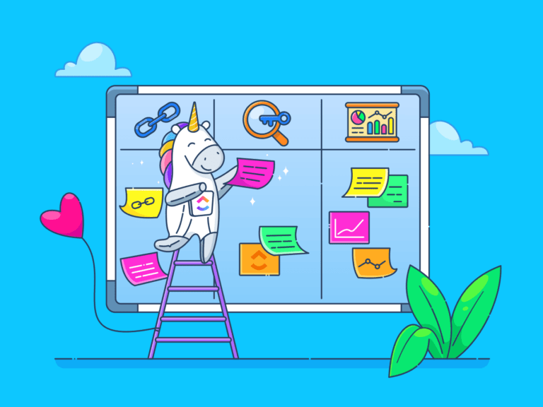 SEO Project Management - 8 Tips to Optimize your Workflow [with ...