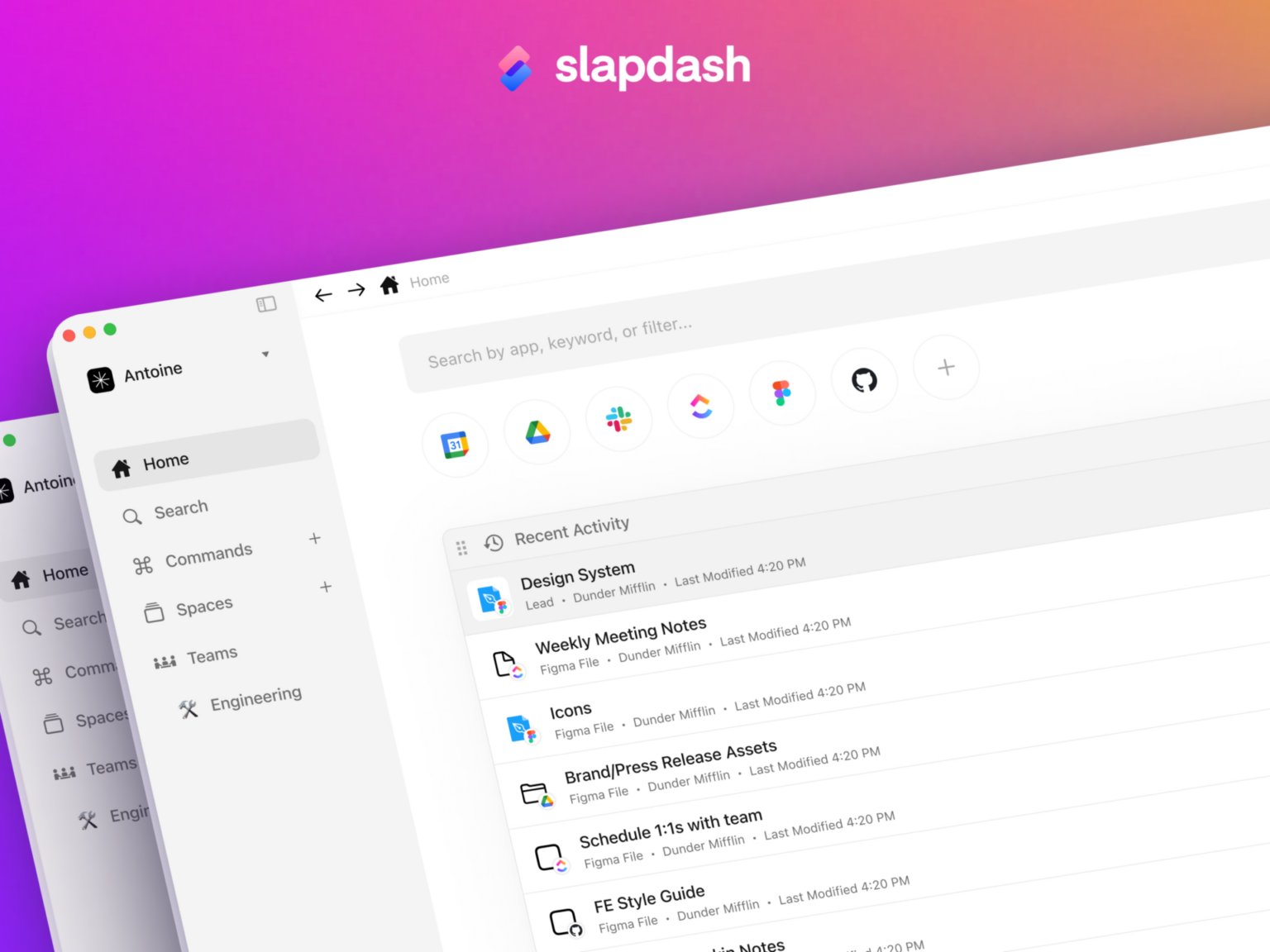 ClickUp Acquires Slapdash to Accelerate Mission of Saving People Time ...
