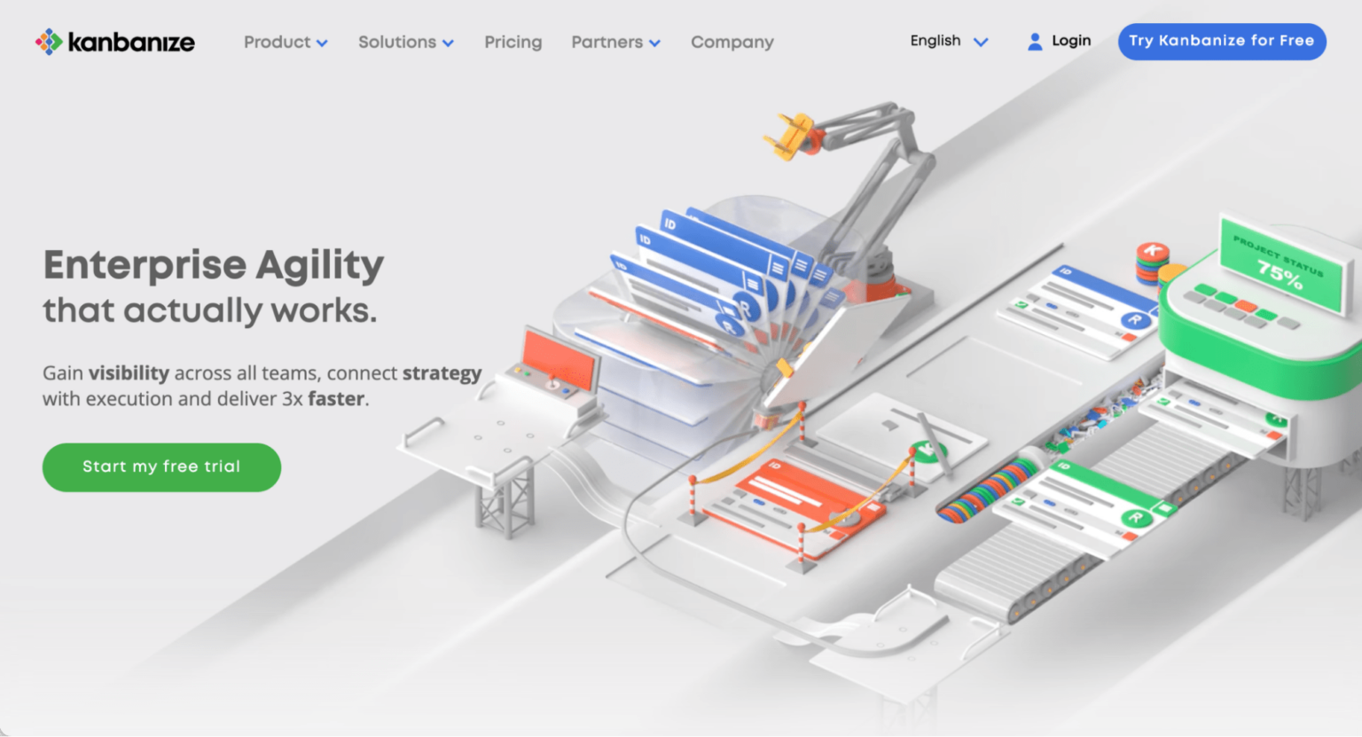 20+ Best Free Kanban Board Software Apps in 2024 | ClickUp