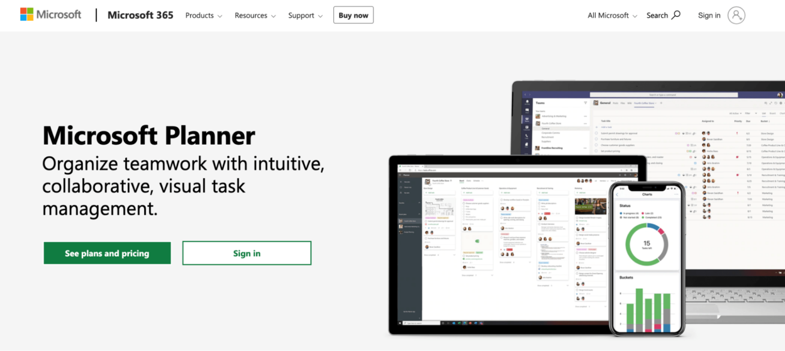 20+ Best Free Kanban Board Software Apps in 2024 | ClickUp