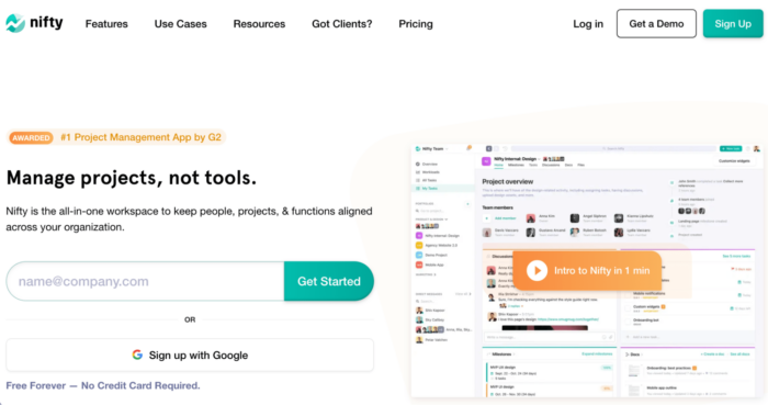 20+ Best Free Kanban Board Software Apps in 2024 | ClickUp