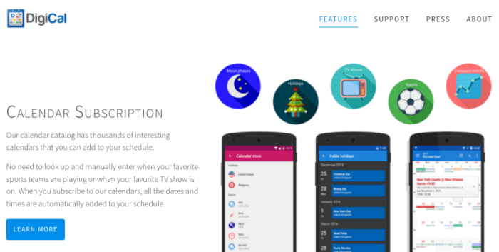 13 Best Calendar Apps for 2025 (Free & Paid) | ClickUp
