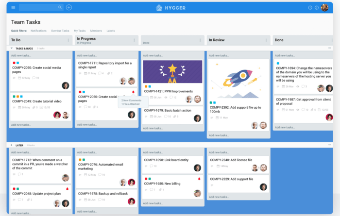 Top 10 Product Backlog Management Tools for 2025 | ClickUp