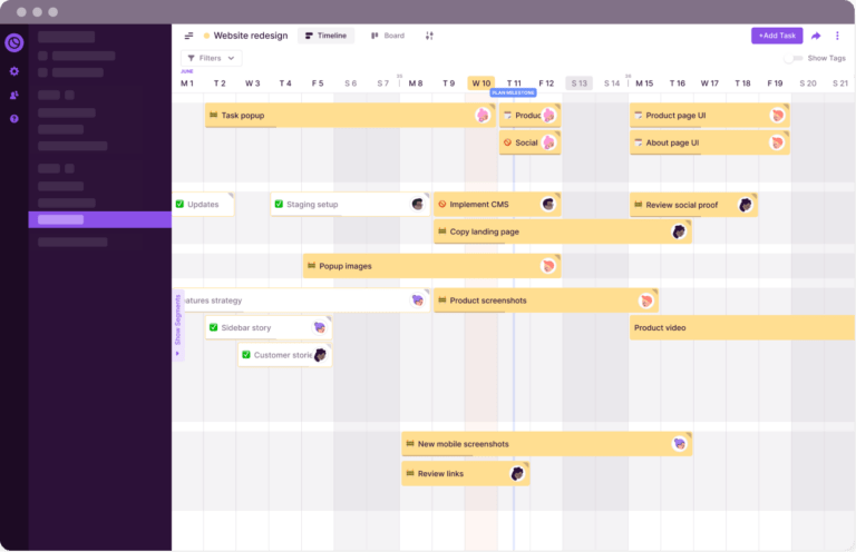 15 Best Workload Management Tools for Your Team 2024 | ClickUp