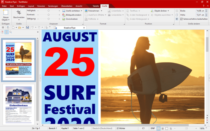 Best 11 Microsoft Word Alternatives in 2024 (Free & Paid)