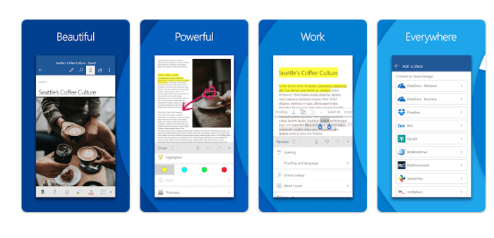 10 Best Productivity Apps for Android in 2025 | ClickUp