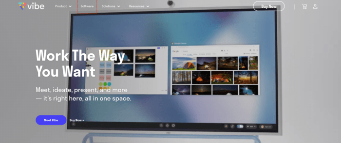 16 Best Digital Whiteboard Software Programs