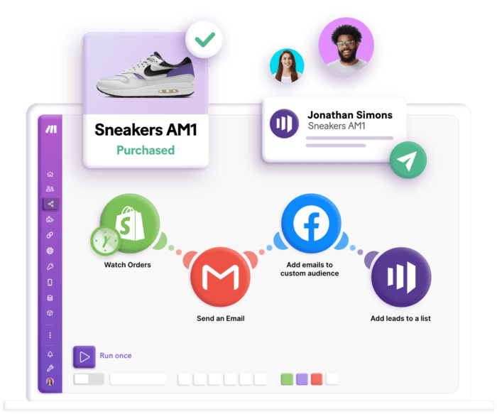 Top 18 Task Automation Software for 2025 (Definition & Examples)