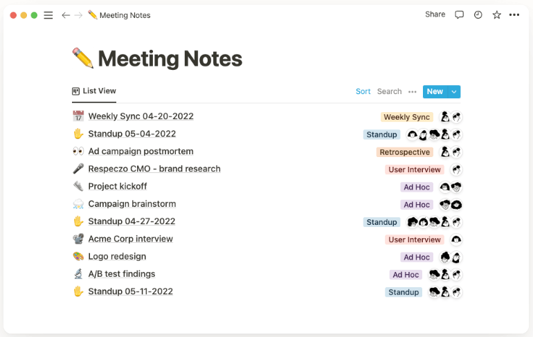 Obsidian Vs Notion Which Note taking Tool Is Better ClickUp
