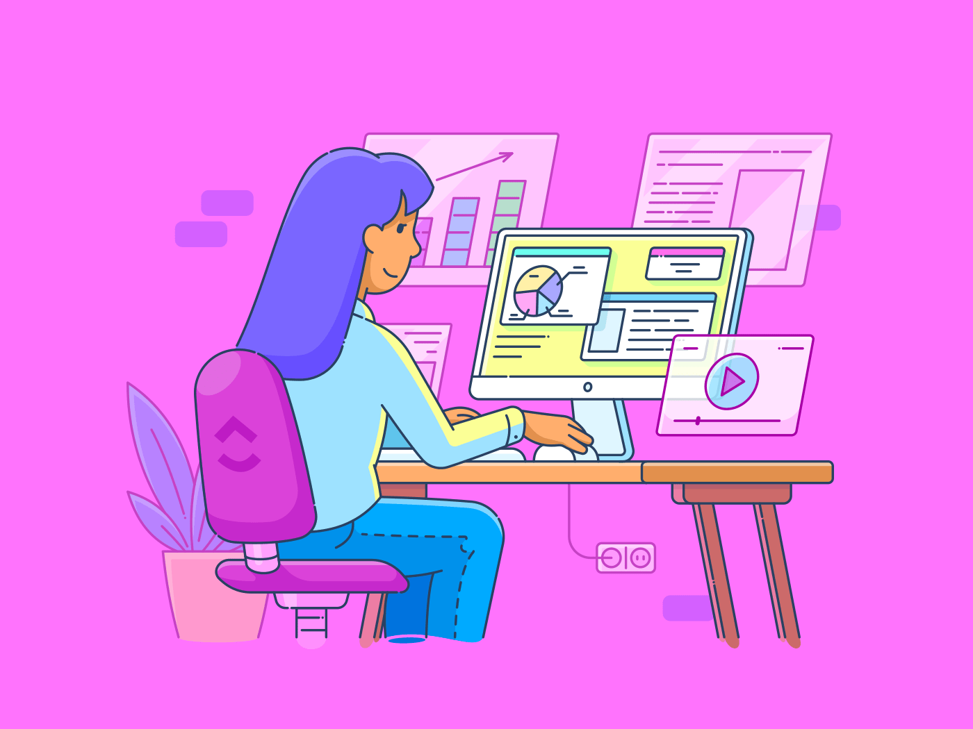 A Guide To Program Management With Examples 2023 ClickUp