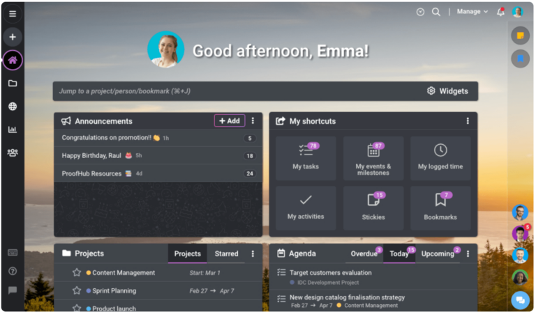 15 Best Office Management Software Tools & Systems in 2025