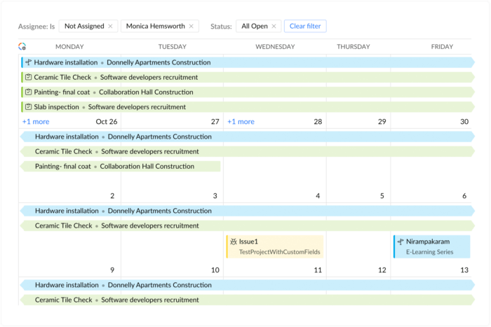 10 Microsoft Dynamics 365 Alternatives and Competitors 2025 | ClickUp