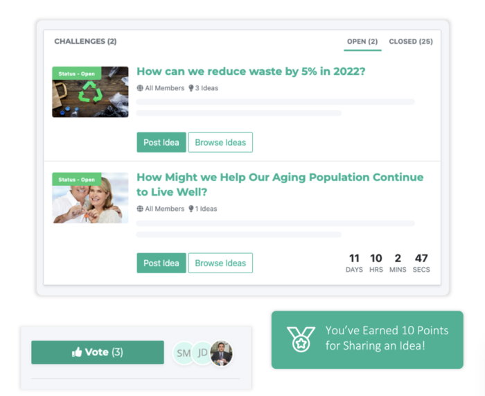 18 Best Idea Management Software to Facilitate Innovation | ClickUp