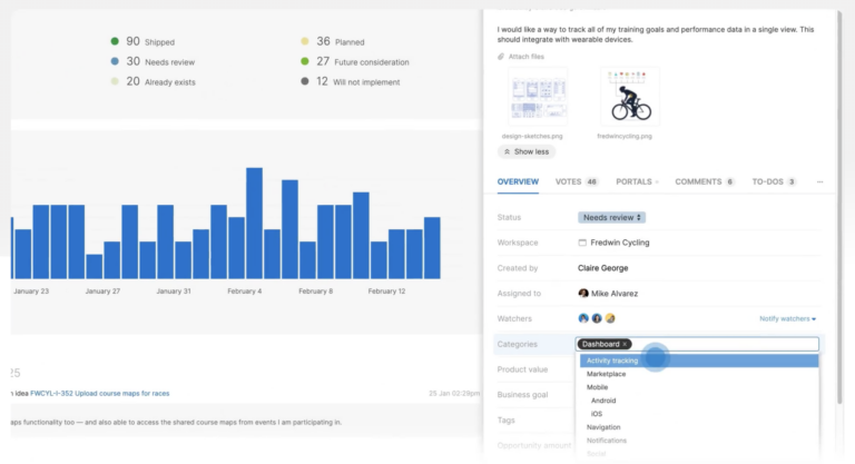 18 Best Idea Management Software to Facilitate Innovation | ClickUp
