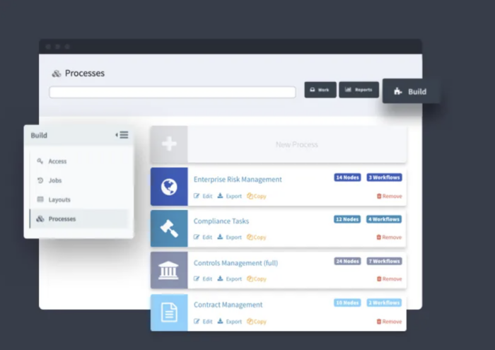 15 Best Risk Management Software 2025 | Risk Management Tools