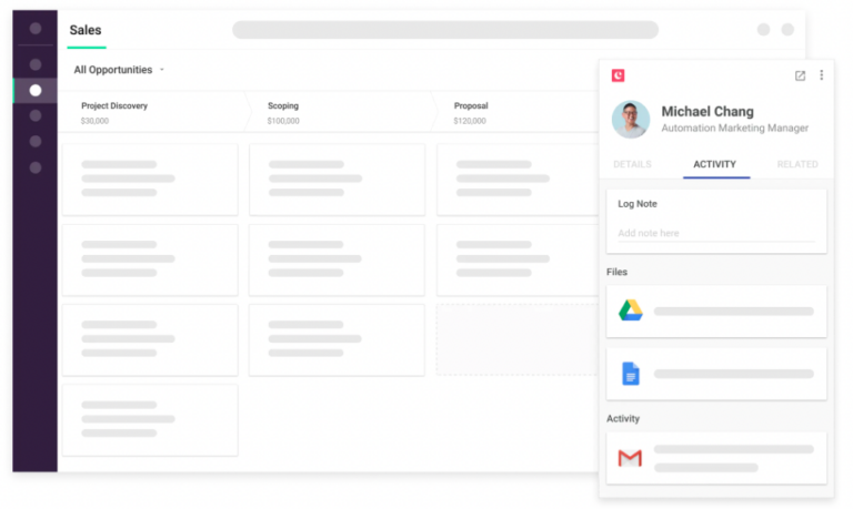 10 Microsoft Dynamics 365 Alternatives and Competitors 2025 | ClickUp