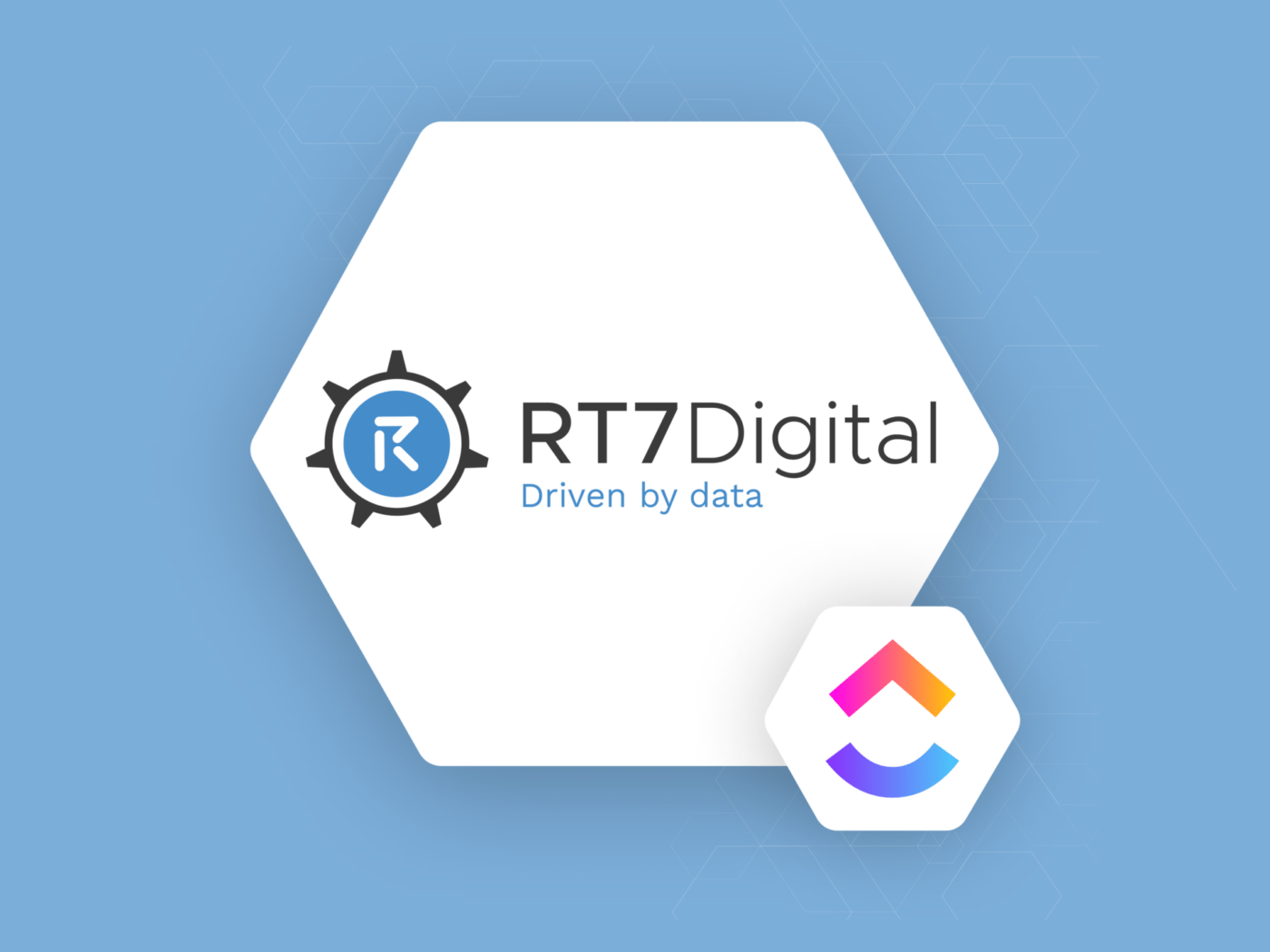 RT7 Digital: New and Improved Agency Operations with ClickUp | ClickUp