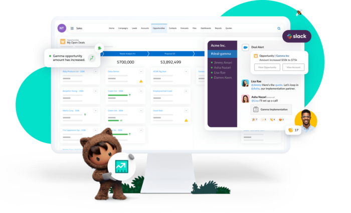 10 Best Client Management Tracking Software Systems in 2025