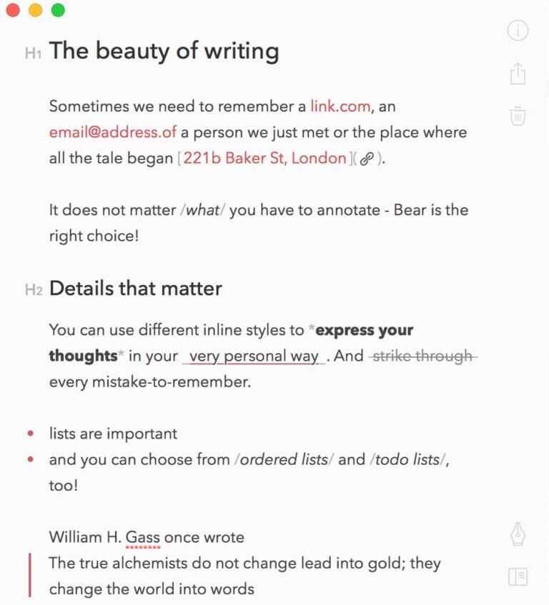 The 10 Best Writing Tools for Every Writer's Needs in 2025
